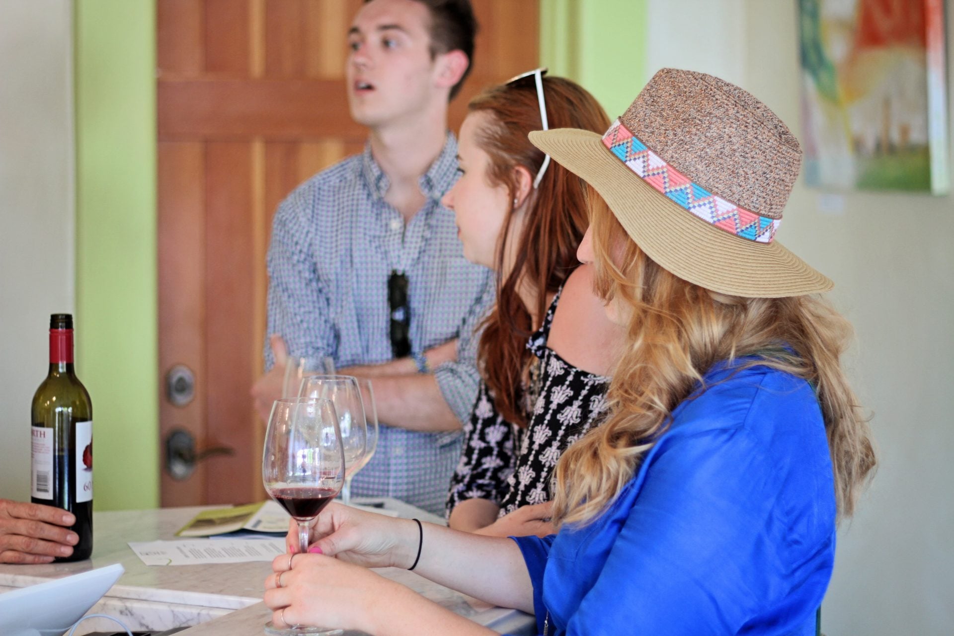 Napa Valley On A Budget: How To Wine Taste For Free & More!