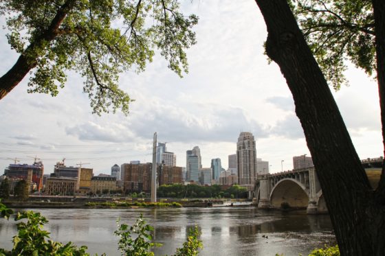 Best Rooftop & Patio Bars in Minneapolis - Whimsy Soul