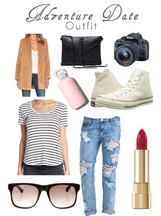 3 Ulitimate Date Styles - Whimsy Soul