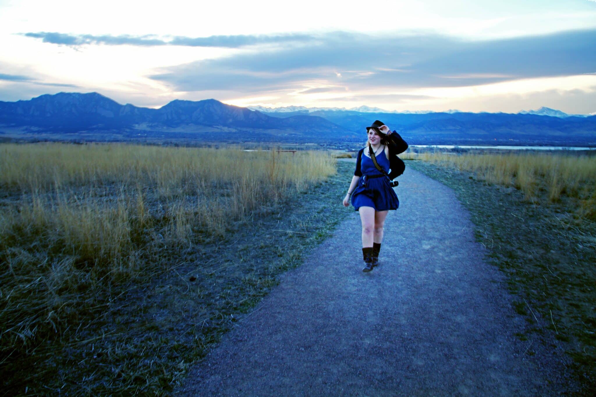 5 Places To Visit In Spring - Whimsy Soul