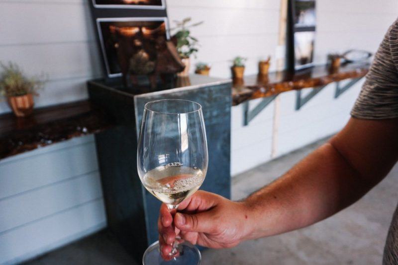 Liana Estates, the New Hot Winery in Napa - Whimsy Soul