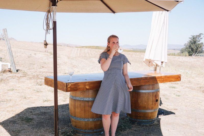 Liana Estates, the New Hot Winery in Napa - Whimsy Soul