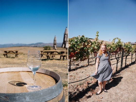 Liana Estates, the New Hot Winery in Napa - Whimsy Soul