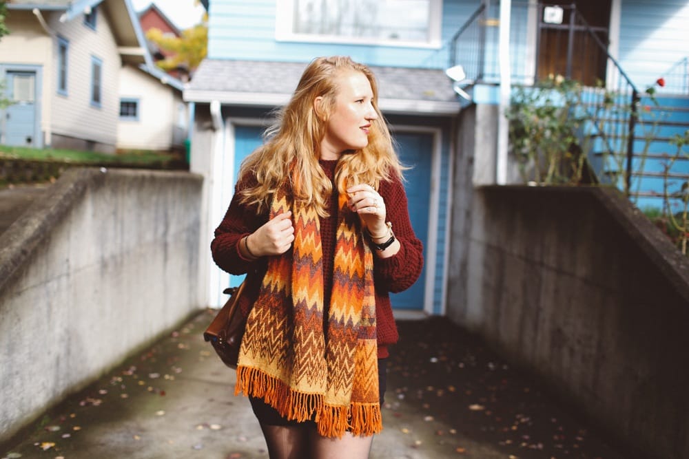 What to Pack For Portland - Whimsy Soul