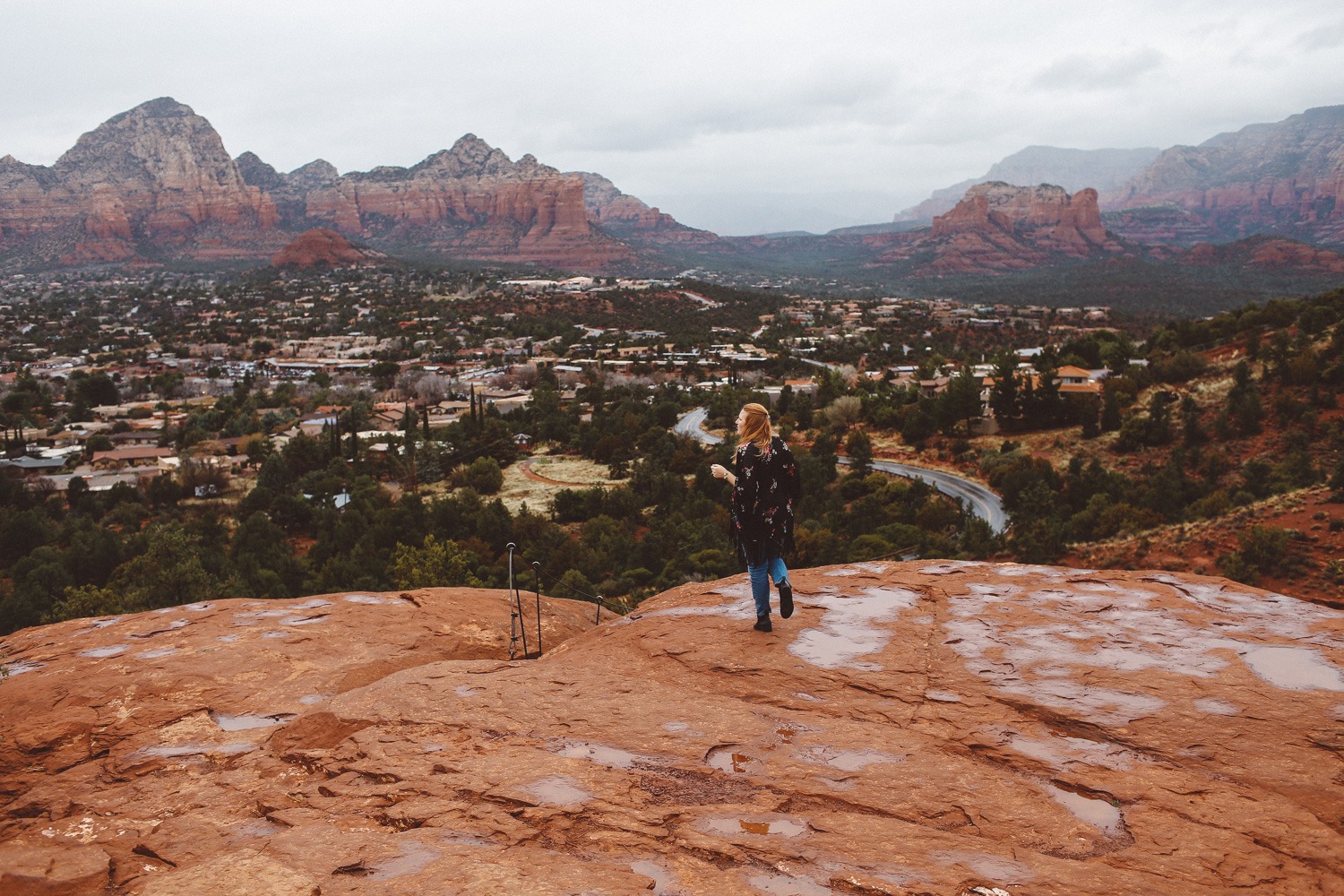 Sedona Itinerary: How to Spend The Perfect Weekend in Sedona