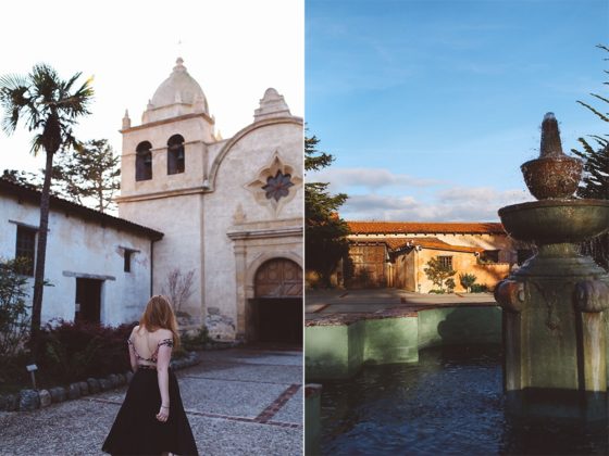 Top things to do in Carmel (the PERFECT weekend guide!) - Whimsy Soul