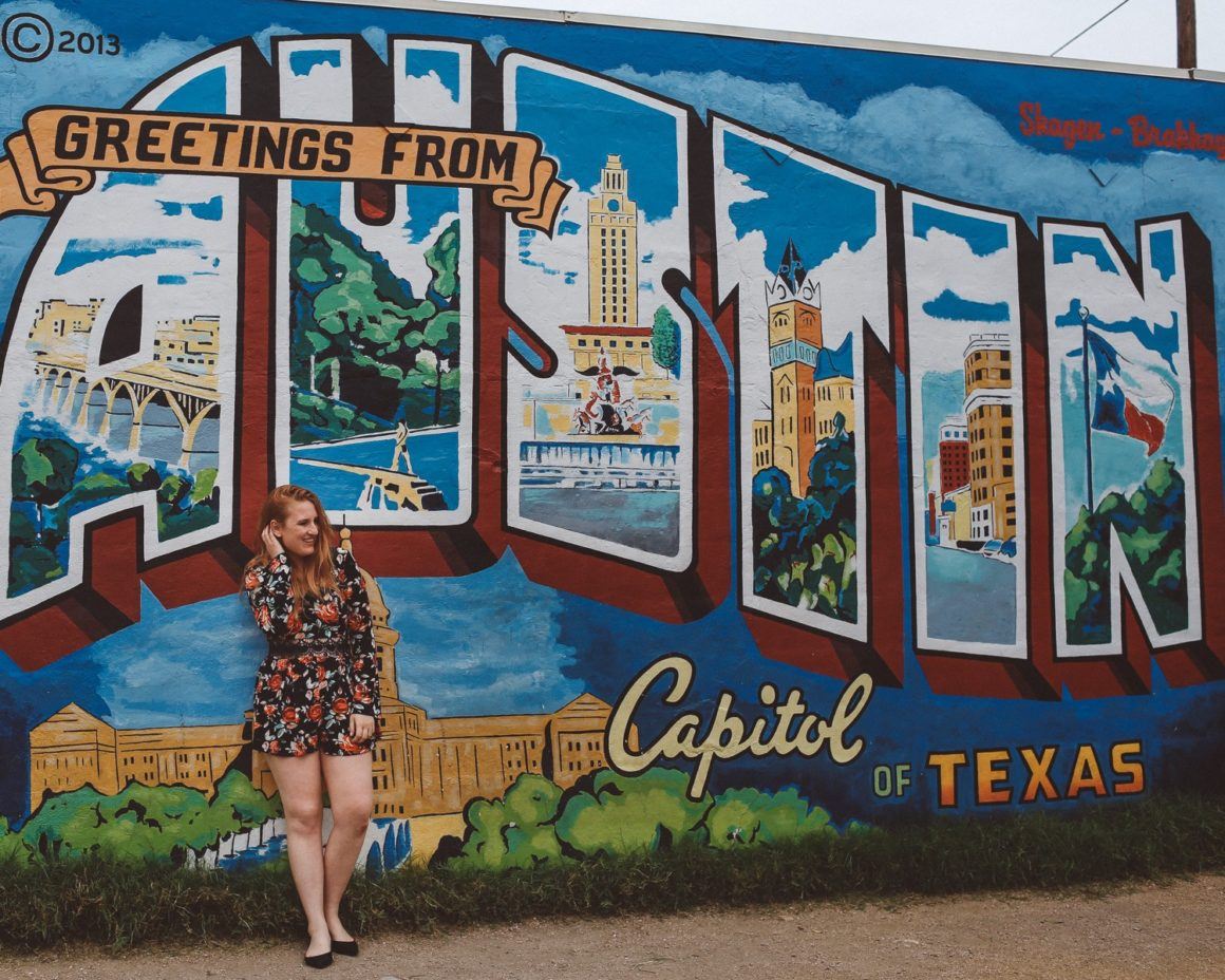 Ultimate Guide To Austin, Texas