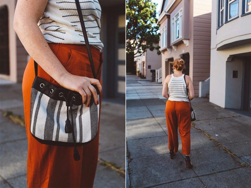 10 Culottes To Try If You Have Curves - Whimsy Soul