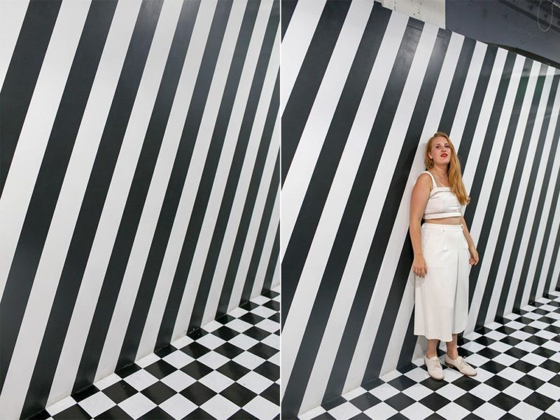 This Is What The Color Factory Is Actually Like