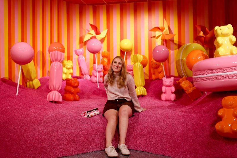 Museum Of Ice Cream in San Francisco - Why You Should Get Tickets