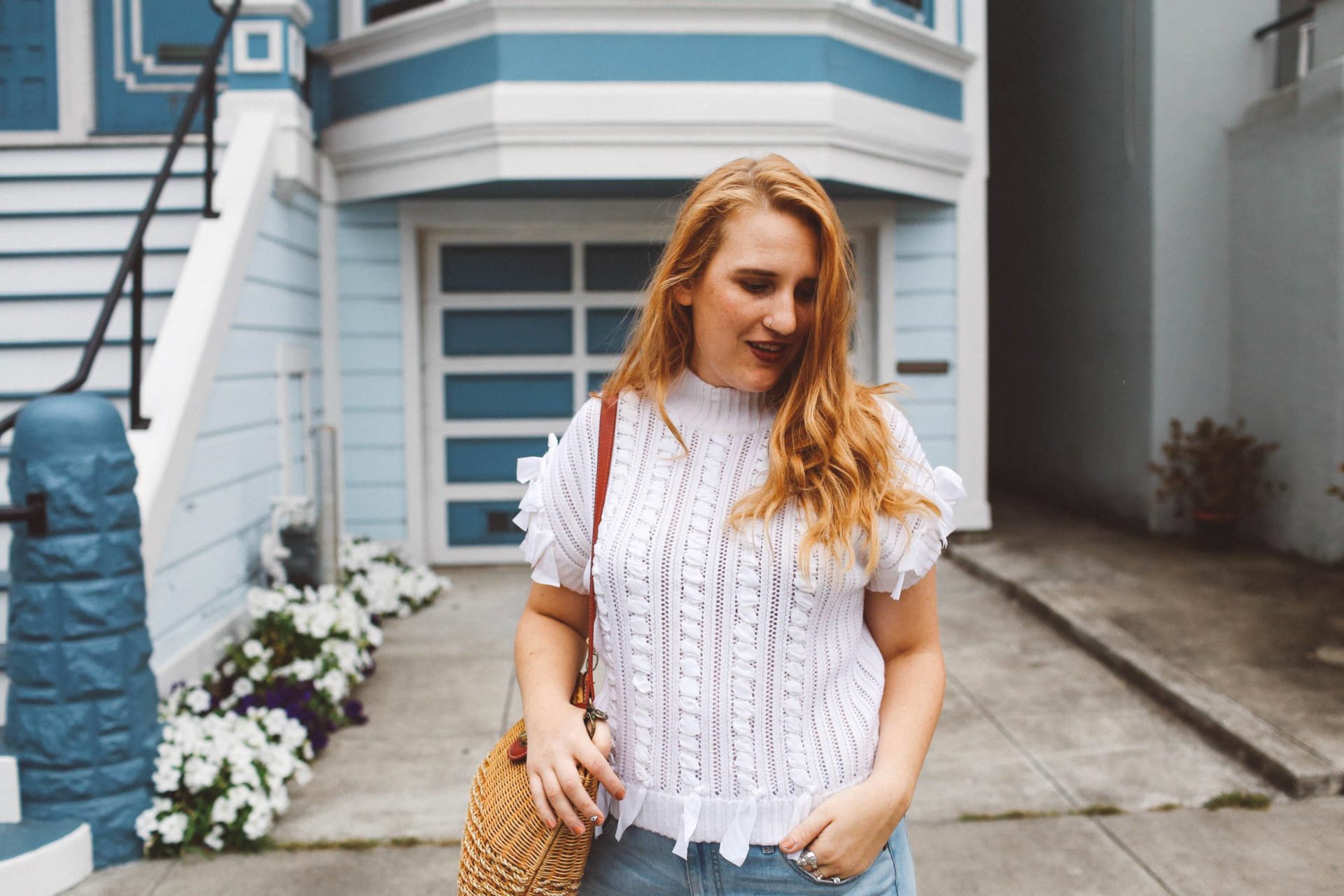 The #1 Way To Look Fancy AF On A Budget