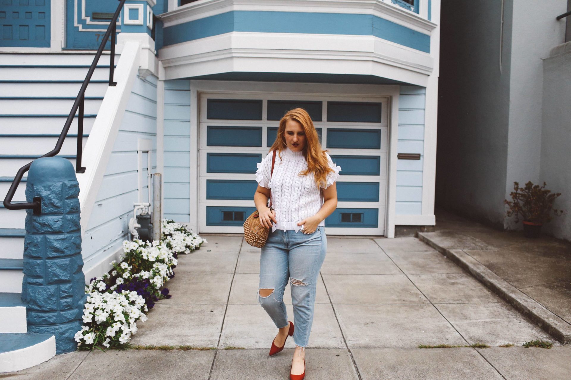 The #1 Way To Look Fancy AF On A Budget