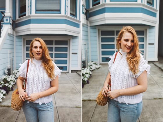 The #1 Way To Look Fancy AF On A Budget