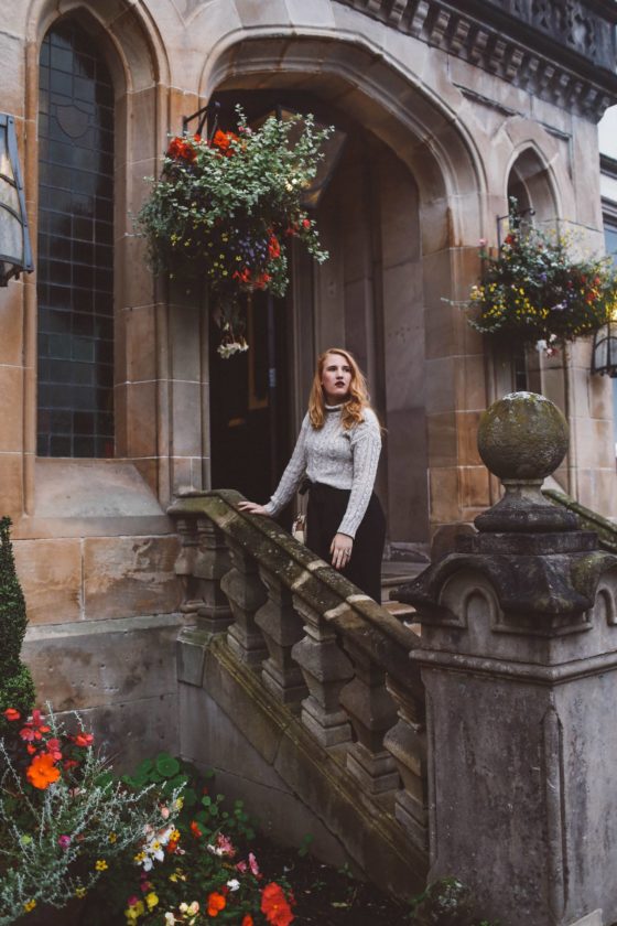 Everything You Need To Know About Traveling To Scotland