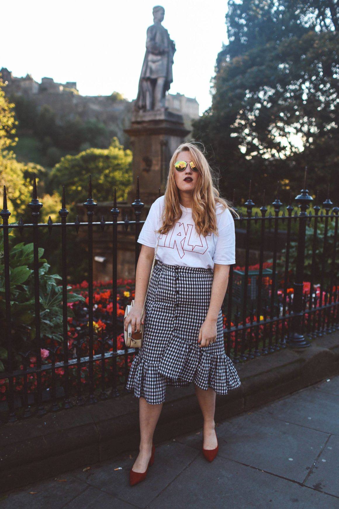 GIRL PWR - Whimsy Soul