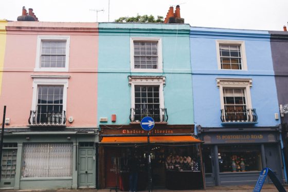 First Time To London? Use This City Guide + Itinerary