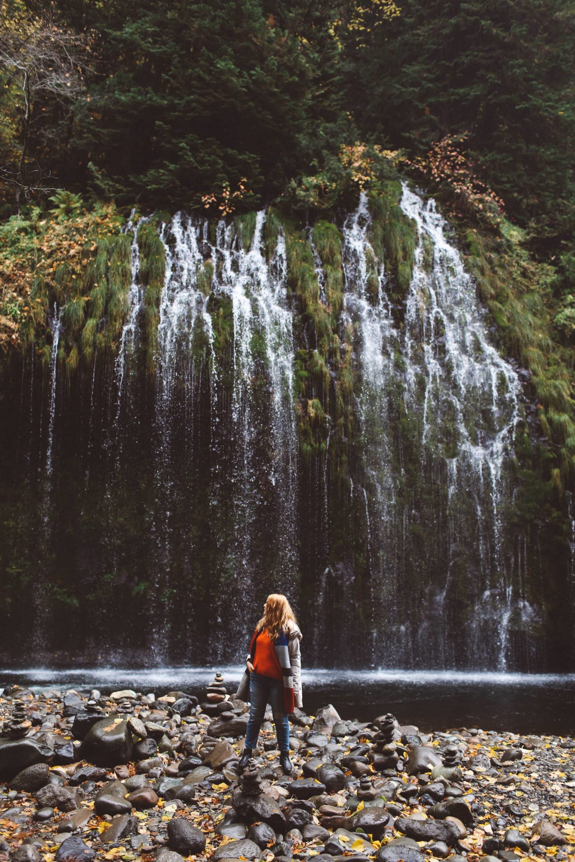 Faery Falls: Must-Know Tips For Finding This Mount Shasta Waterfall