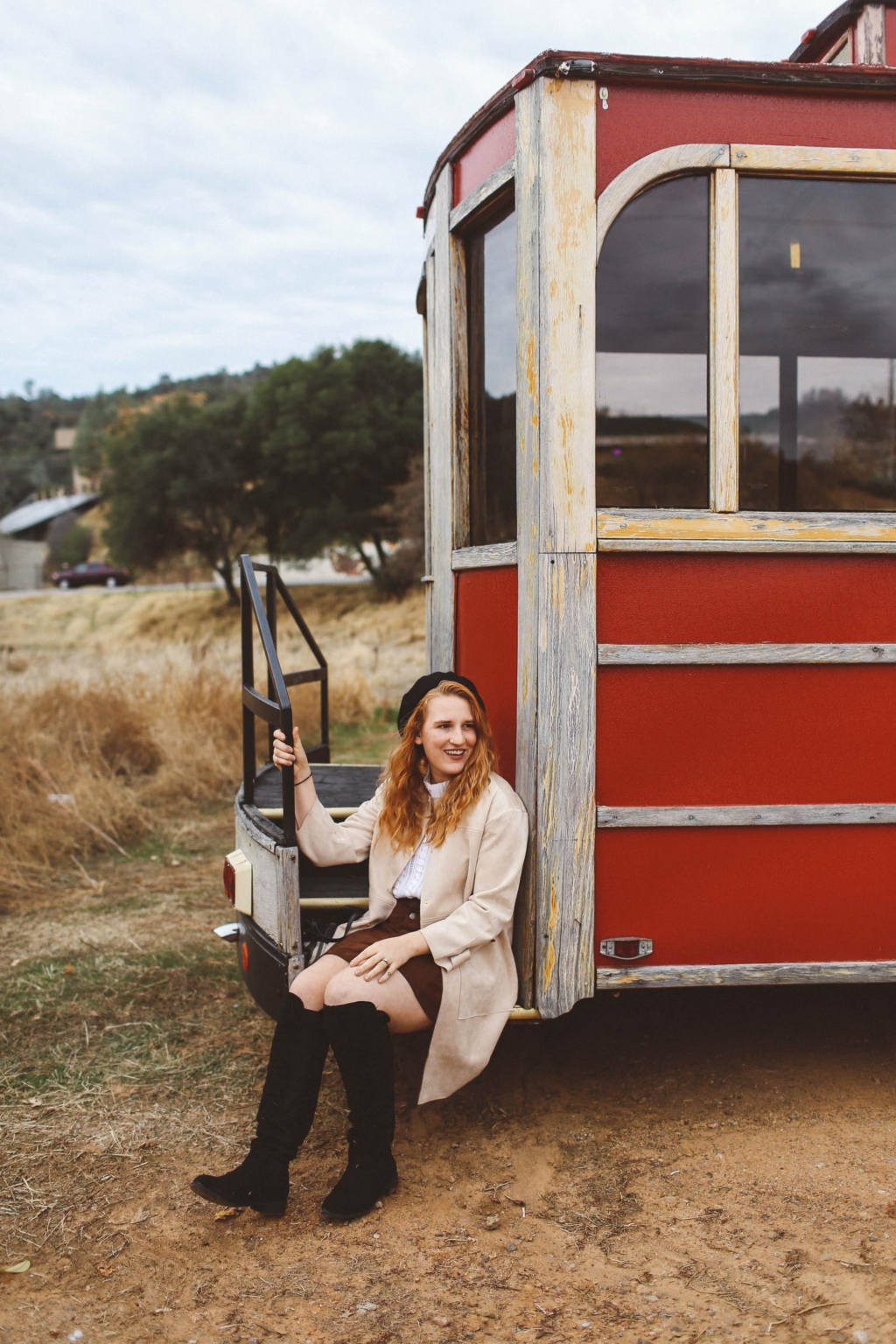 Mariposa California: An Old Miners Town Near Yosemite You'll Love