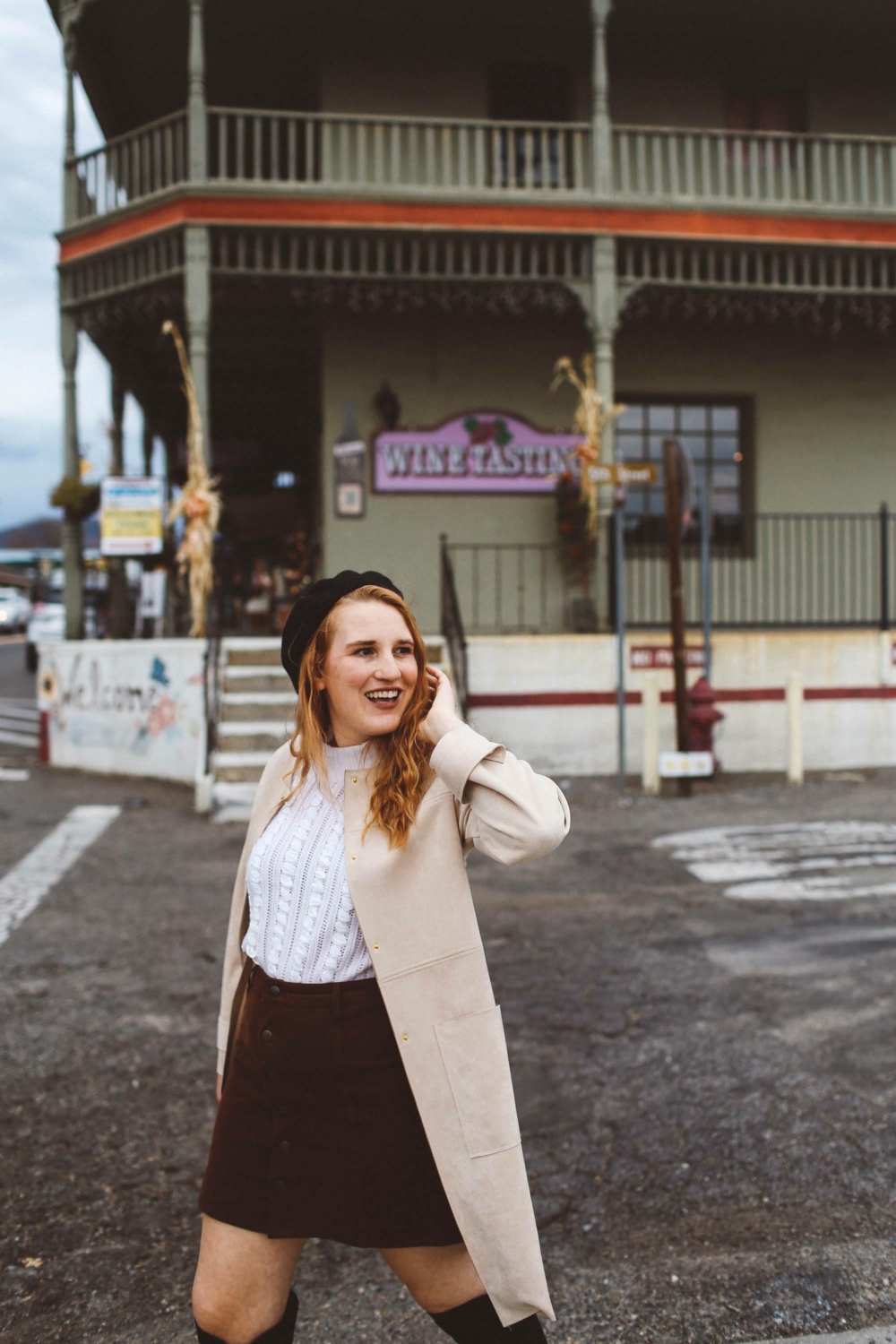 Mariposa California: An Old Miners Town Near Yosemite You'll Love