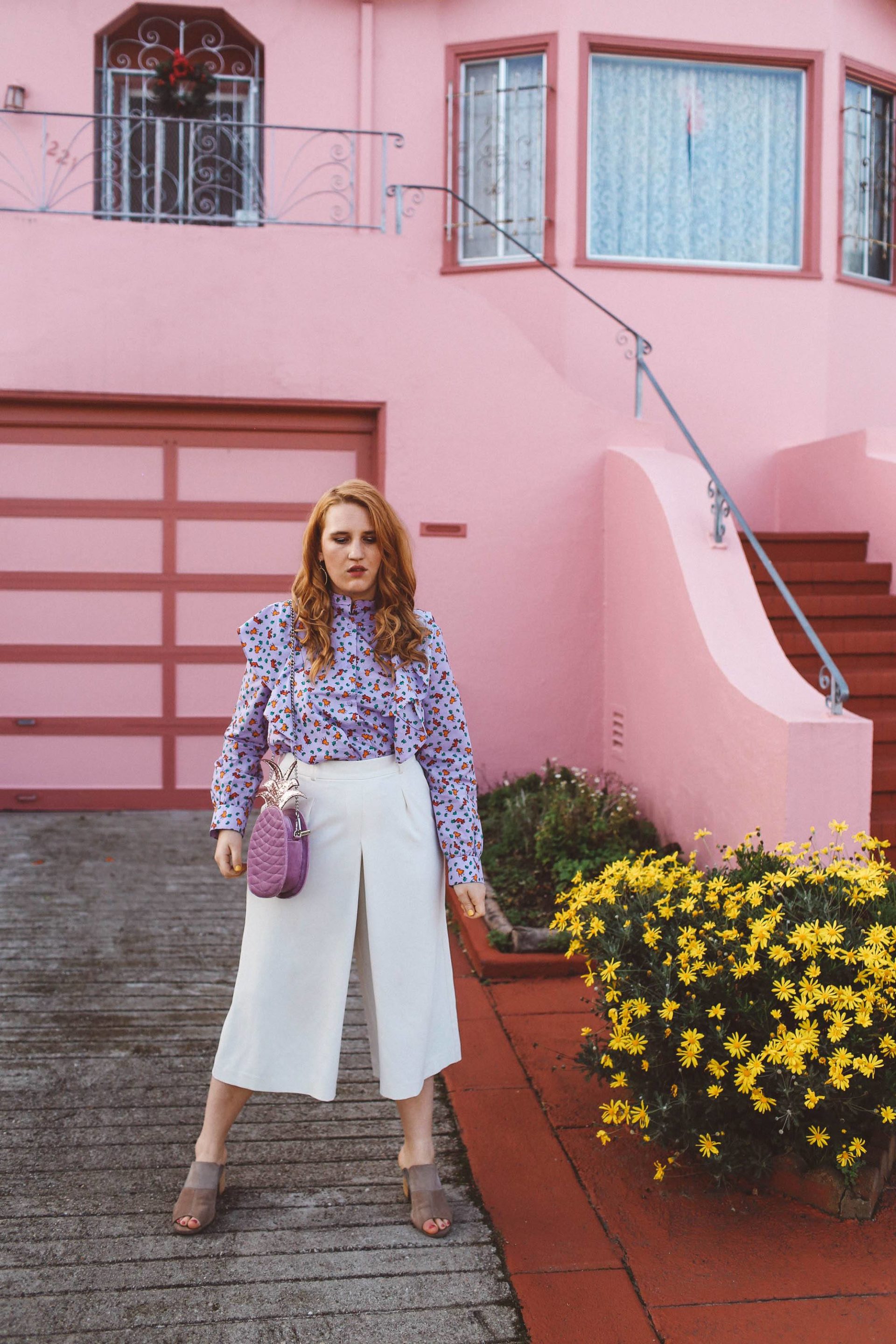 16 Unique Purses + Handbags To Spice Up Outfits