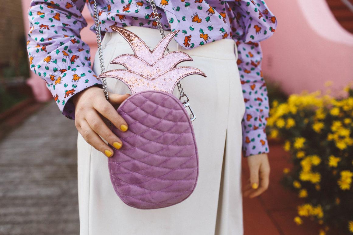 16 Unique Purses + Handbags To Spice Up Outfits