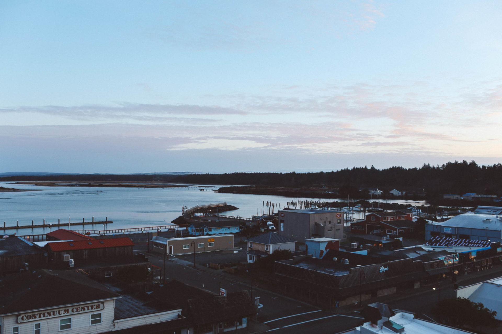 Oregon Travel Guide | From Mt. Hood To The Coast