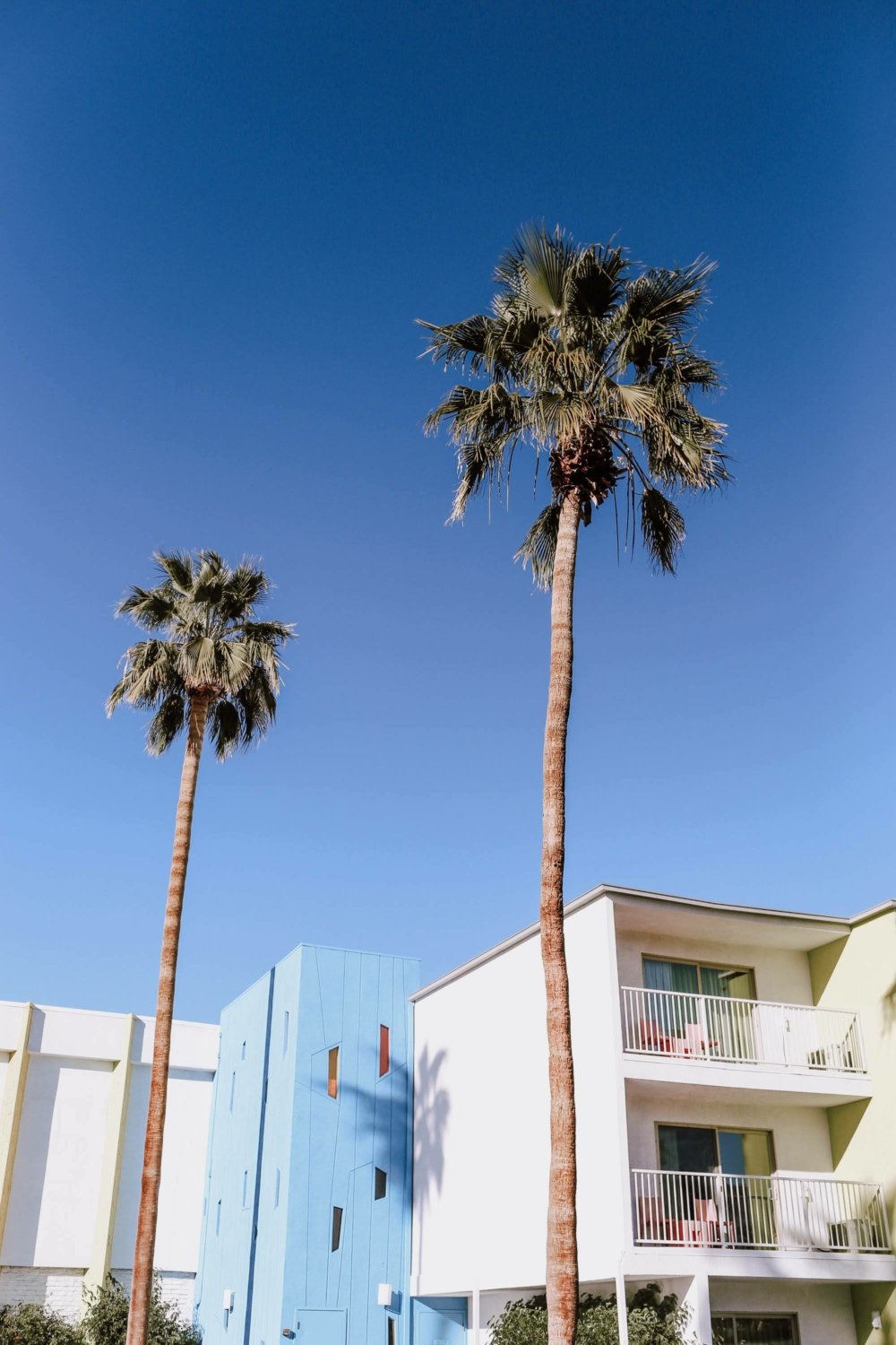 Top Things To Do In Palm Springs: An Instagrammer's Guide!