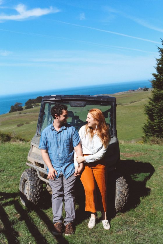 15 Romantic Places to Honeymoon in California: Best Hotels & Things To Do