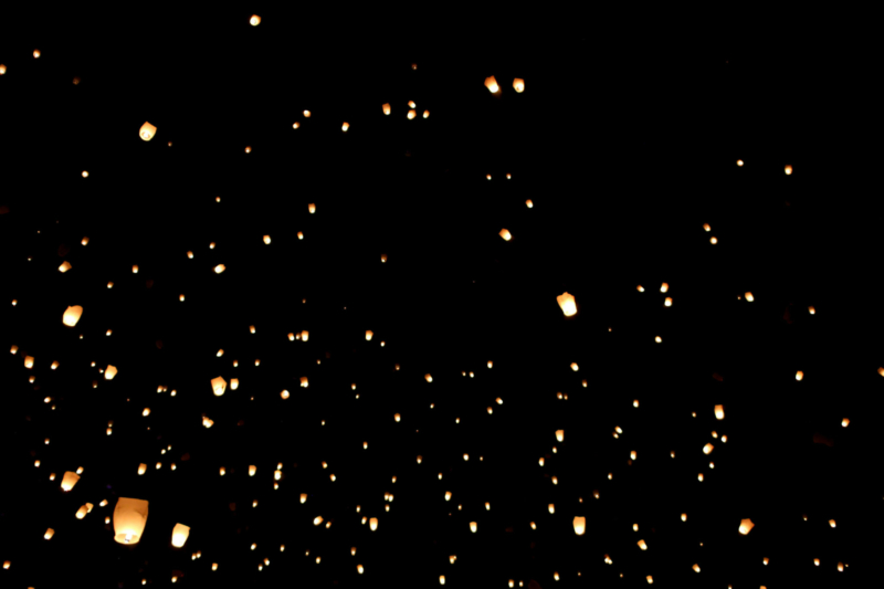 9 Things To Know About The Lights Fest Before You Go