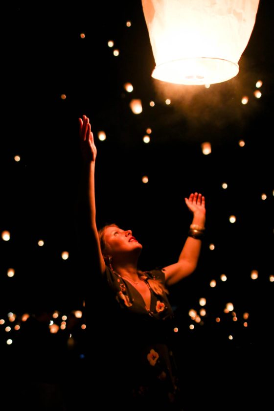 16 Bucket List-Worthy Lantern Festivals That Will Light Up Your Night