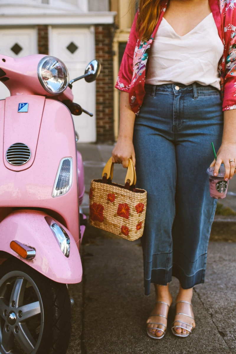 The Smart Way To Shop Pinterest 2018 Fashion Trends