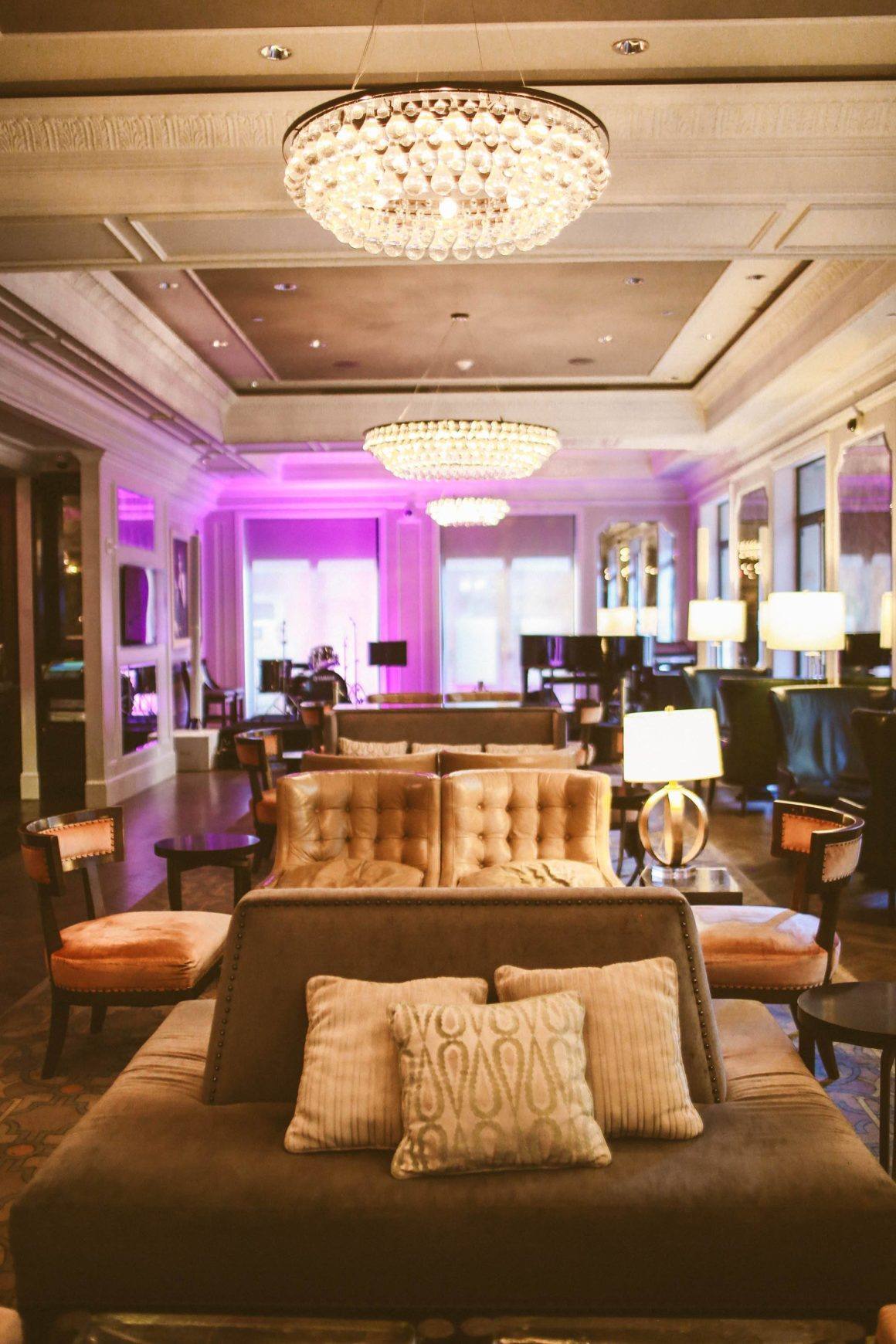 Put Hotel Monteleone Carousel Bar On Your Bucket List!