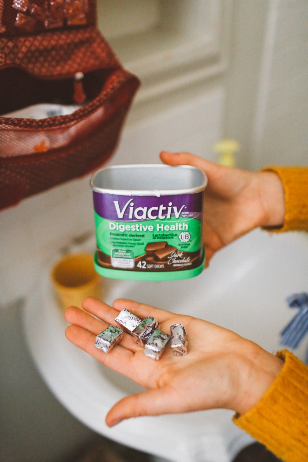 Why You Should Care About Gut Health If You Live To Travel