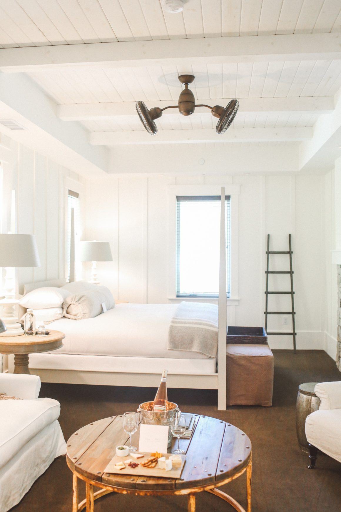 The Farmhouse Inn: Russian River Luxury Hotel