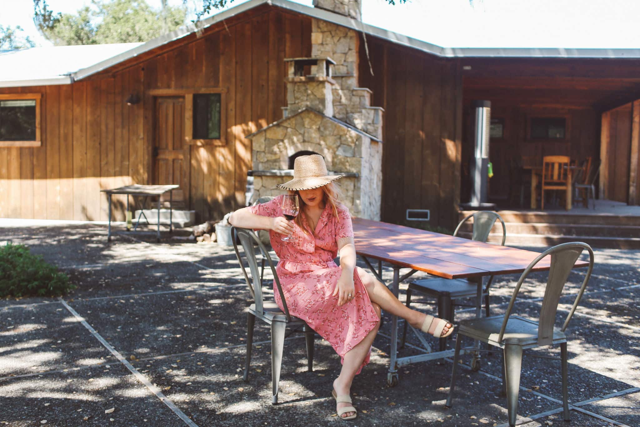 Medlock Ames Bell Mountain Ranch