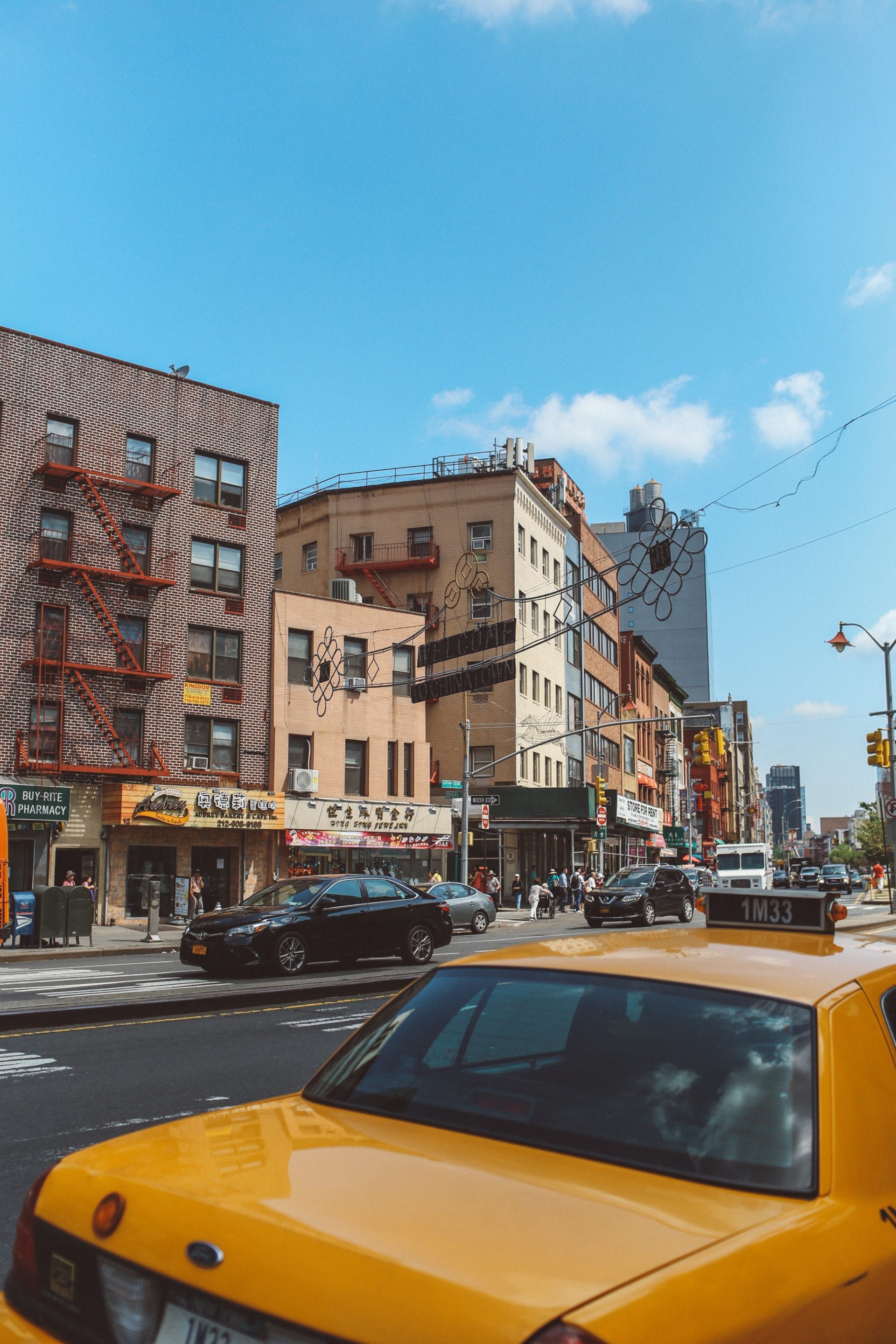 NYC In One Day: How To Spend 8 Hours In the Big Apple