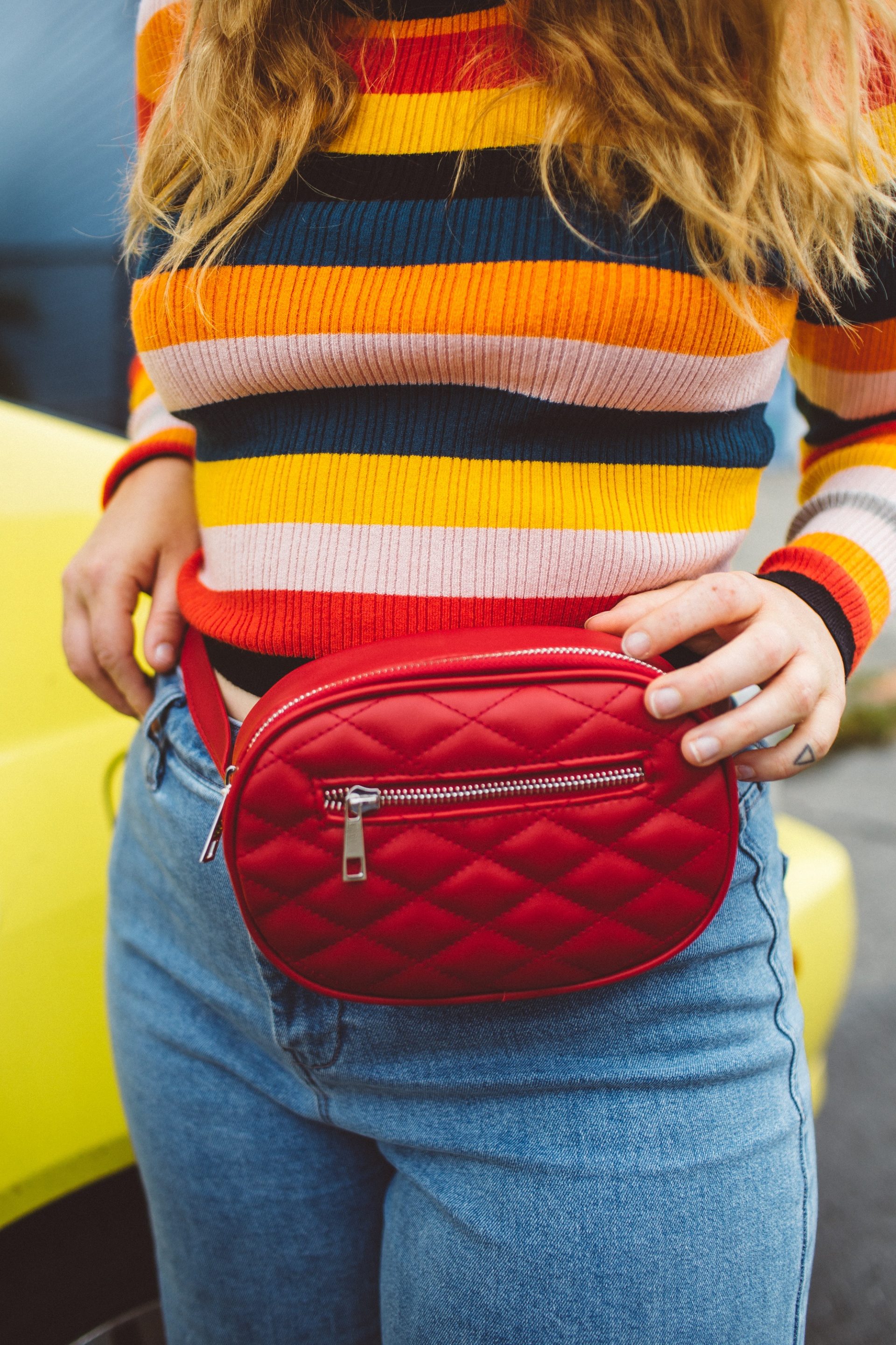 Tiktok Approved Hot Girl Walk Essentials To Level Up Your Day