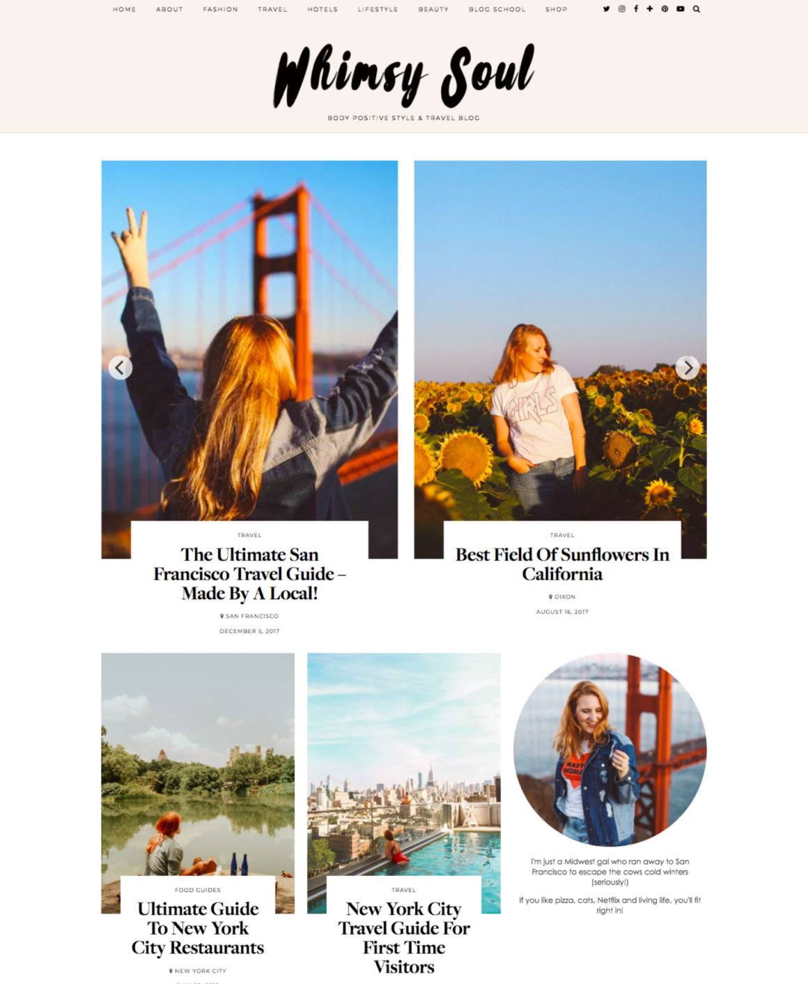 14 Essential Things Every Blog Needs To Have