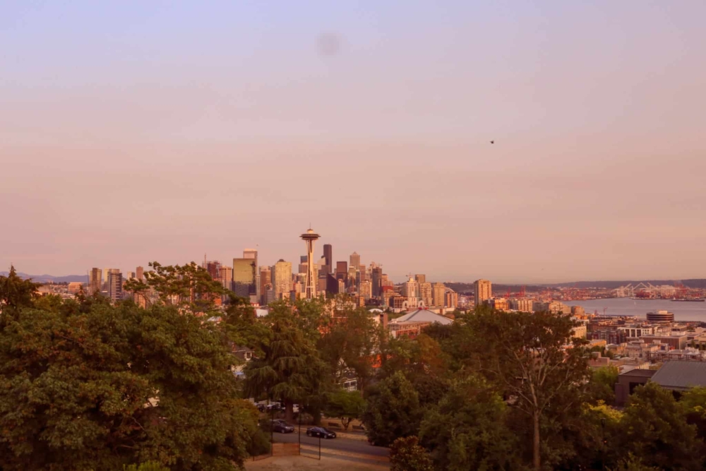 Seattle In A Weekend: Your Perfect Itinerary For A Short Trip (Best ...