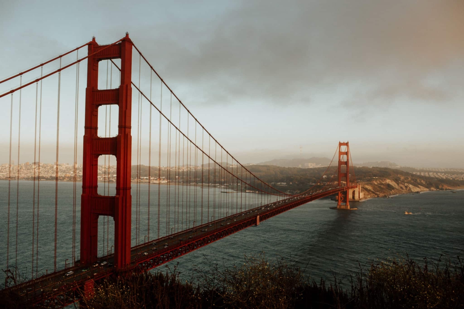 12 Epic Views Of The Golden Gate Bridge (According To A Local)