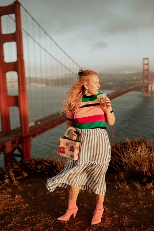 The Fashion Hashtags That'll Get You On The Explore Page (2020 UPDATE)