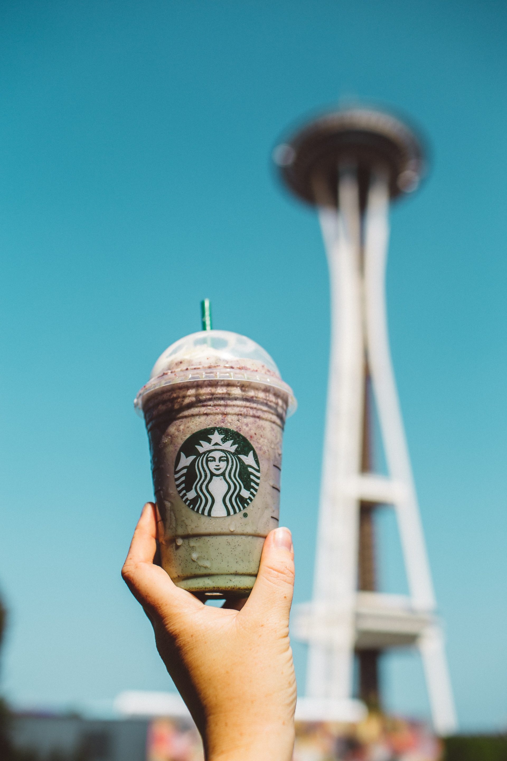 14 Top Starbucks Secret Menu Items