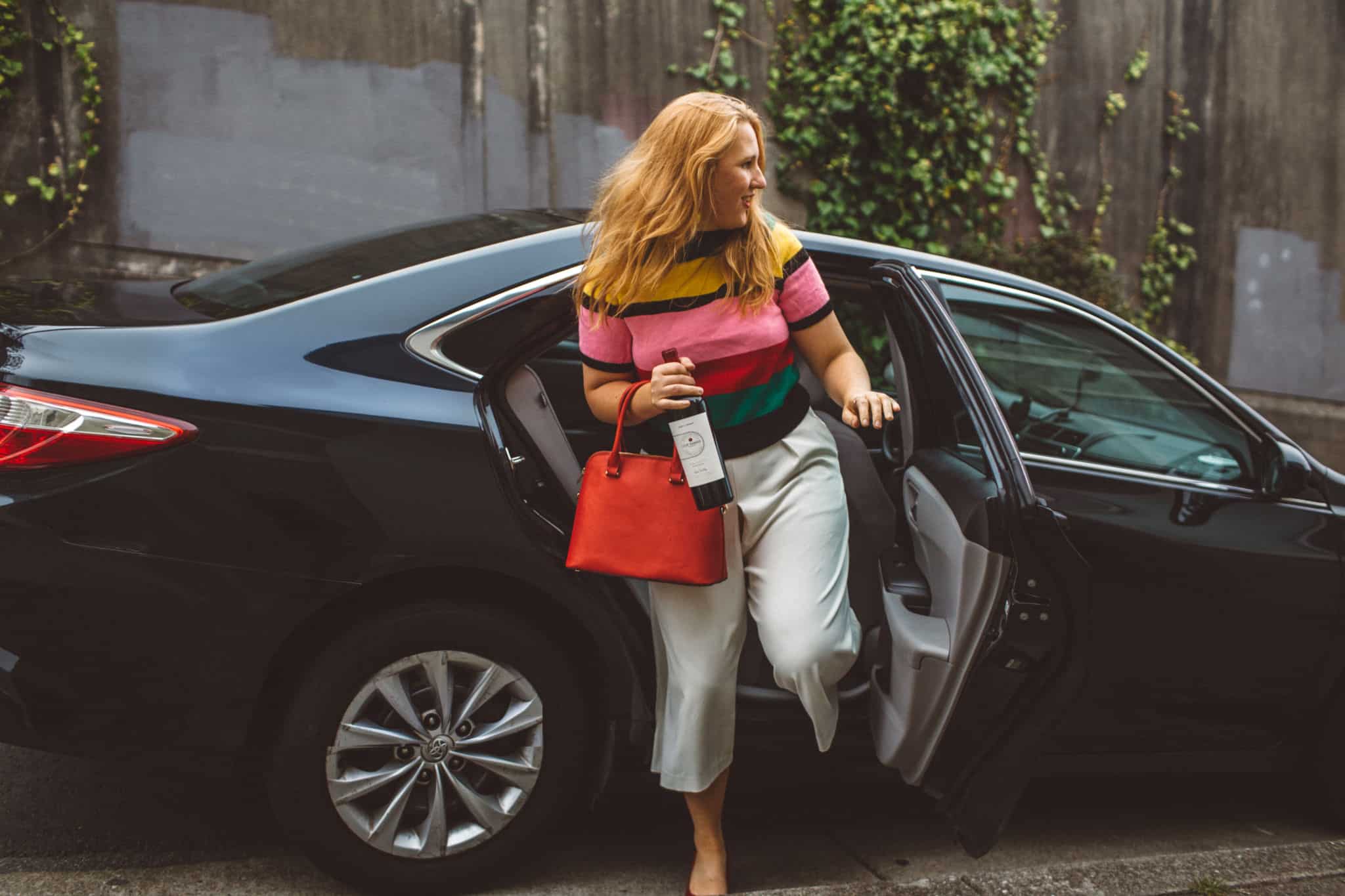 Why Uber Express POOL Makes The Bachelorette Viewing Parties So Much ...