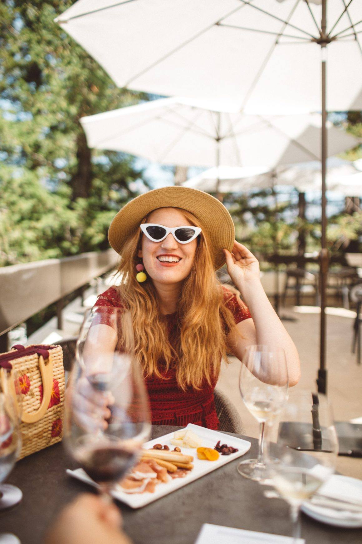 Napa Valley On A Budget: How To Wine Taste For Free & More!