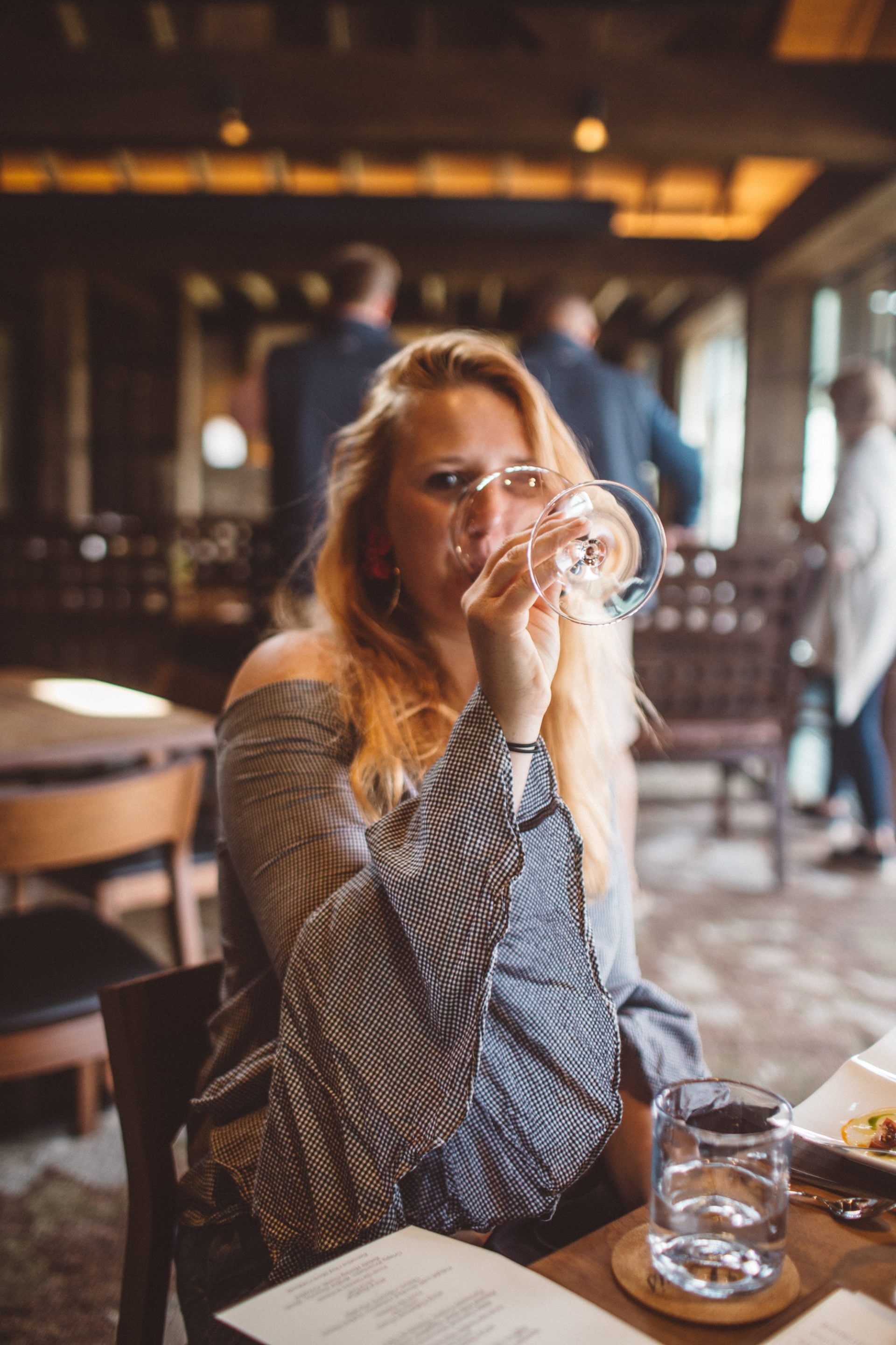 Napa Valley On A Budget: How To Wine Taste For Free & More!