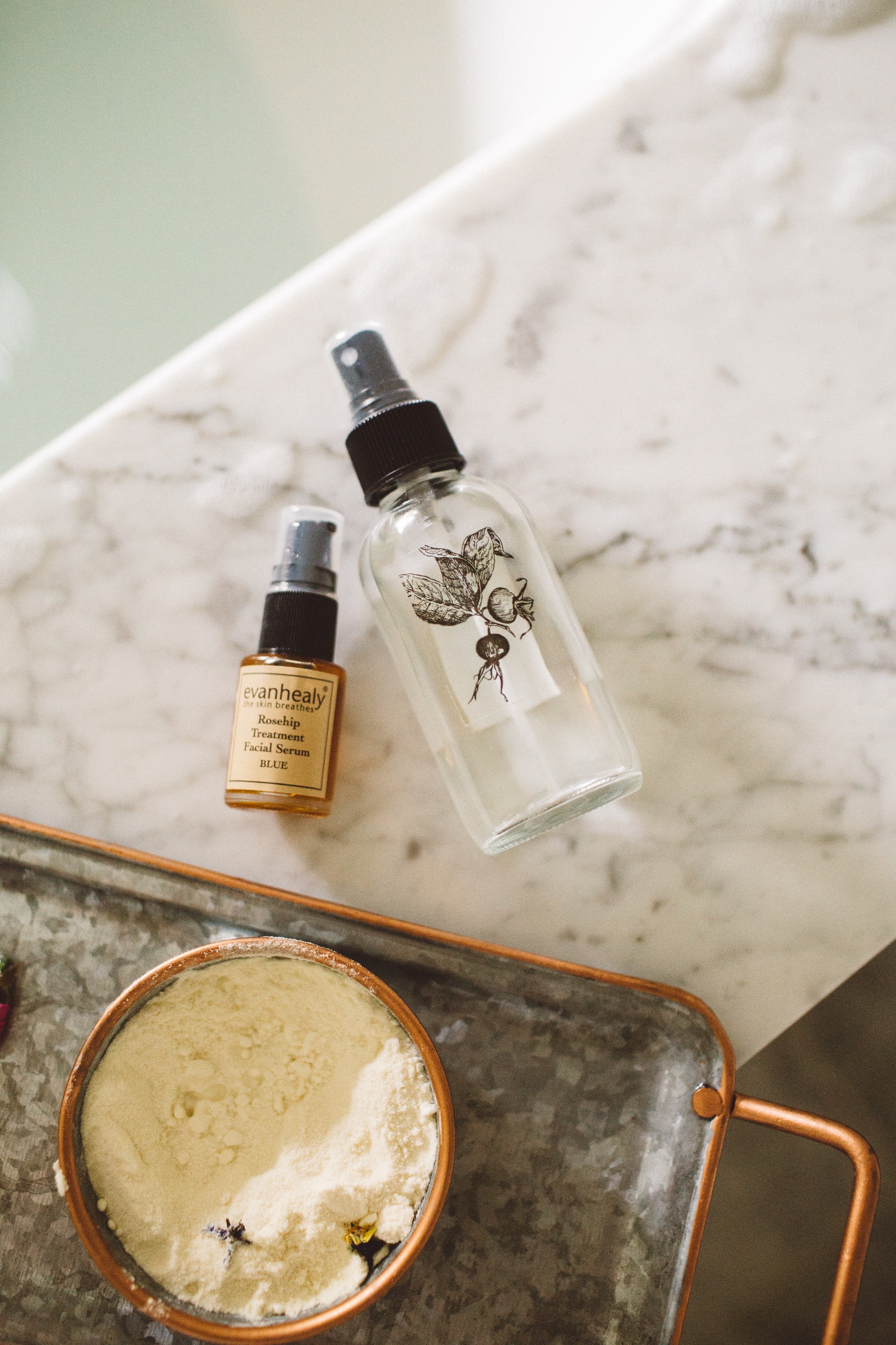 Evanhealy Review: My 5 Favorite Skincare Products You Need