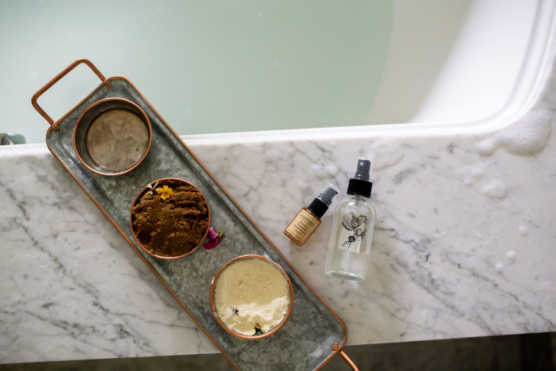 evanhealy Is The Organic Skincare Brand You Need