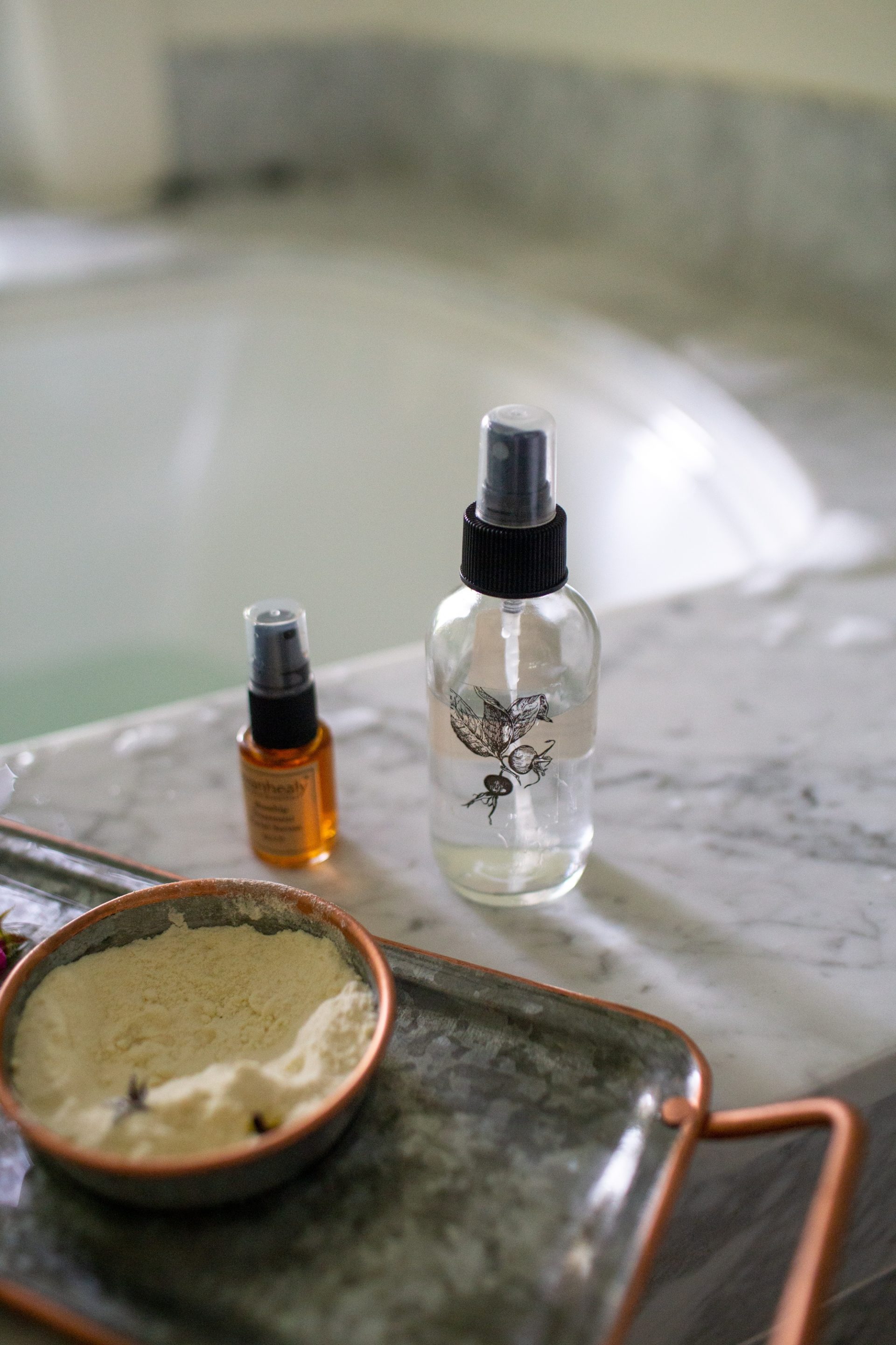 evanhealy Is The Organic Skincare Brand You Need