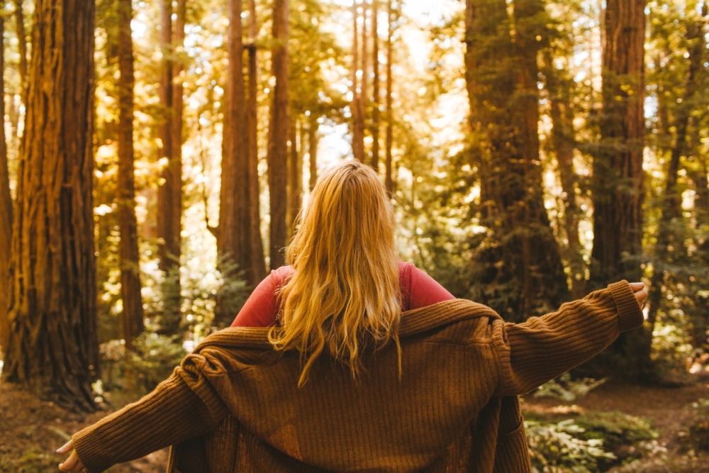 I'm Convinced This Is the Best Fall Sweater Jacket For Women