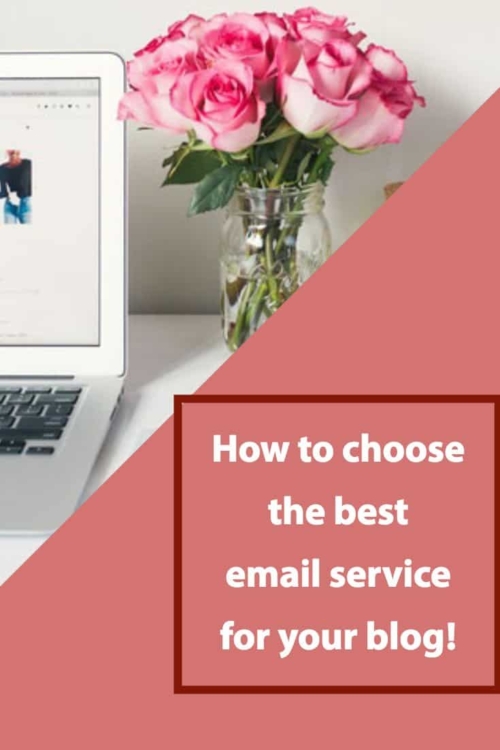 The Best Email Marketing Tools For Bloggers